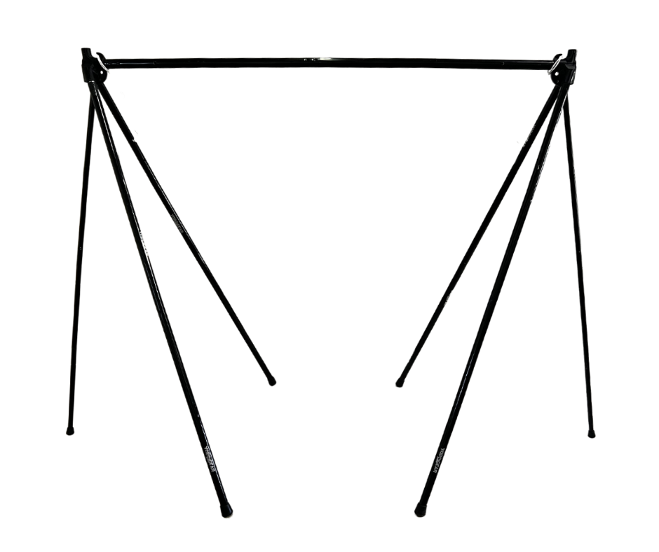 Turtlebug Hammock Chair Stand – YOBOgear