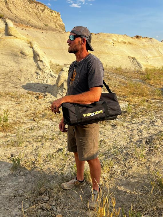 Turtlebug Camper Hammock Stand – YOBOgear