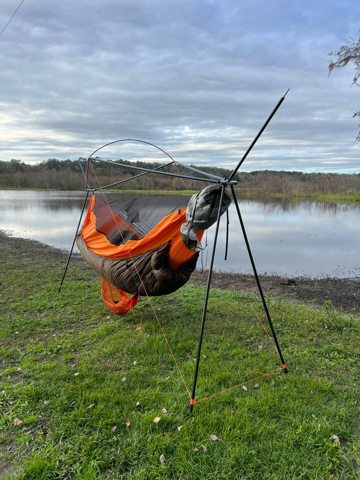 YOBOgear Hammock Stands