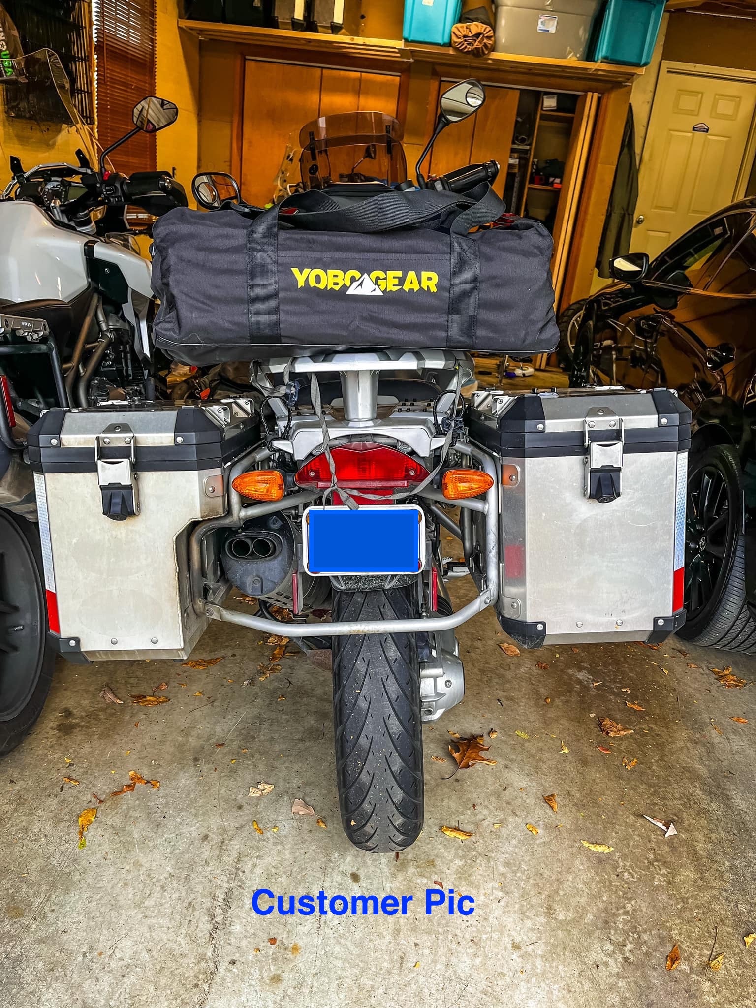 Turtlebug Camper Hammock Stand – YOBOgear