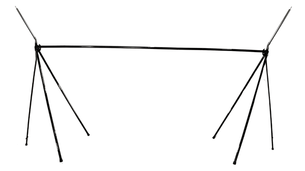 Turtlebug Camper Hammock Stand – YOBOgear